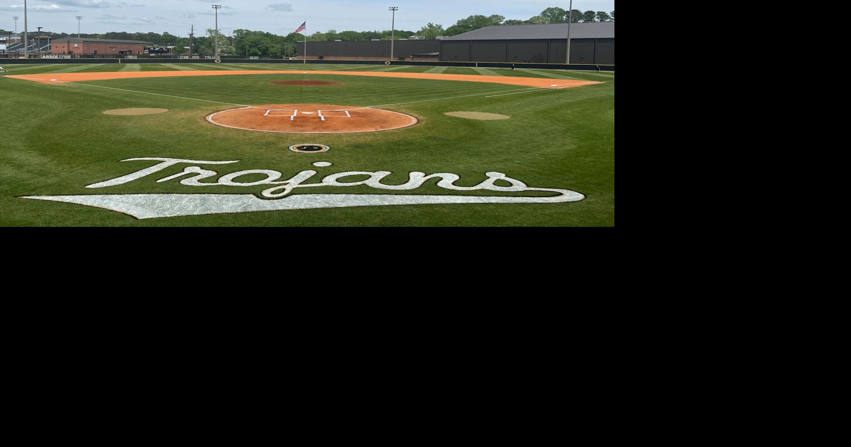 Cole Field named top field by the National High School Baseball Coaches ...