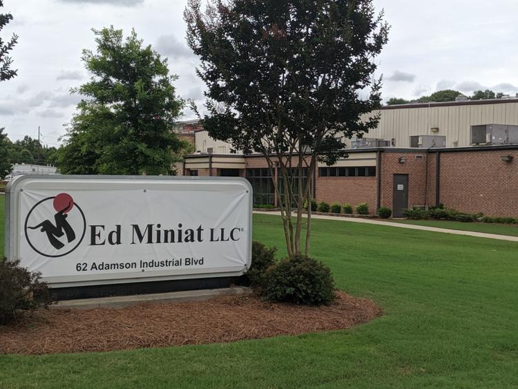 Miniat working with Carrollton development authority to continue ...