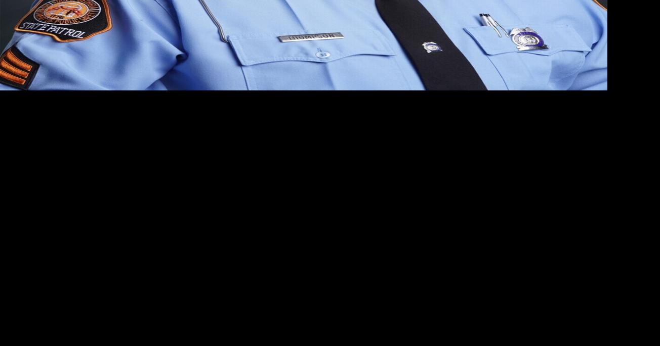 Sgt. Terry Thompson | Times Georgian | times-georgian.com
