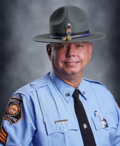 Sgt. Terry Thompson | Times Georgian | times-georgian.com