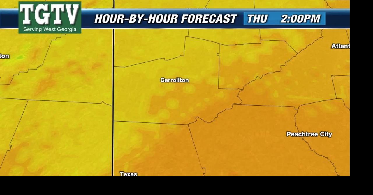 Daily Forecast 05-07-2026 | | times-georgian.com