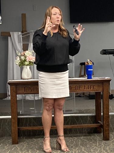 Post provides Golden K with fall update | Times Georgian | times ...