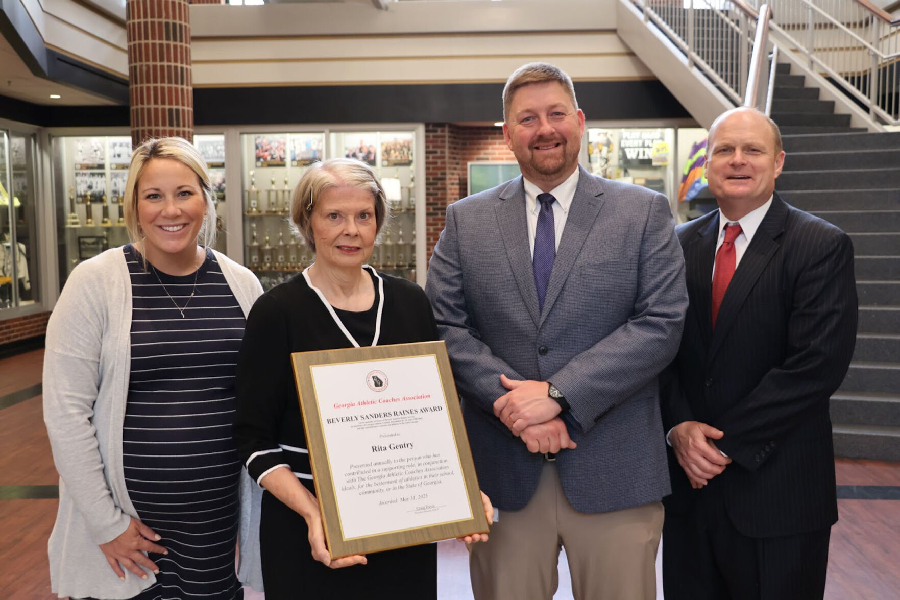 Sports | times-georgian.com