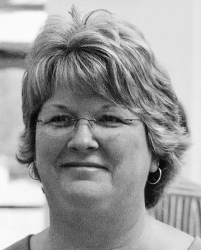 Deborah Harris | Times Georgian | times-georgian.com