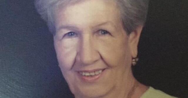 Hazel Elizabeth Mahaffey | Times Georgian | times-georgian.com