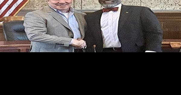 Smith appointed Chief Magistrate Judge | Times Georgian | times ...