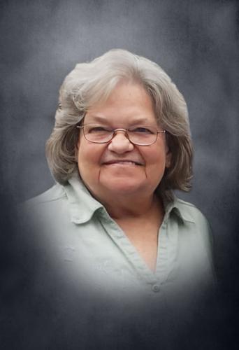 Annie Mae Turner Pegram | Times Georgian | times-georgian.com