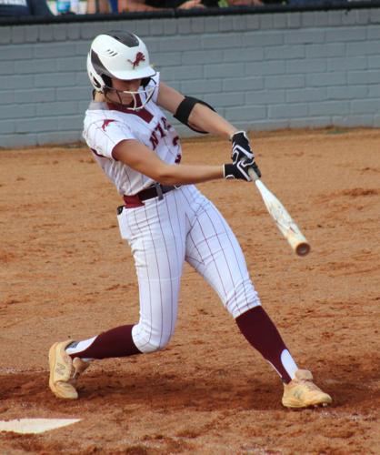 Lions sweep two-game set with Cedartown | Times Georgian | times ...