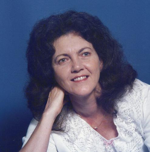 Mary Phyllis Burnum | Times Georgian | times-georgian.com