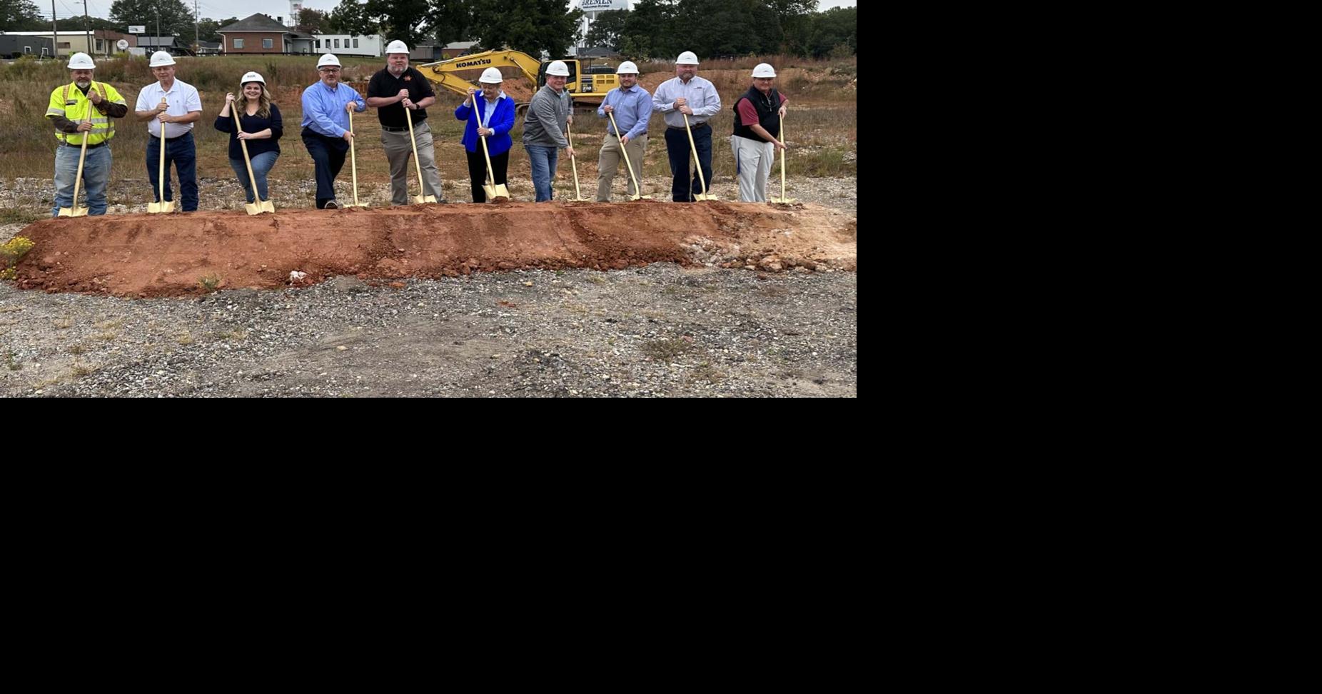 HUB COMING | Times Georgian | times-georgian.com