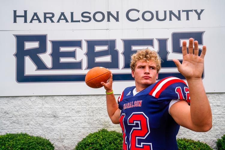 Bowdon-Haralson County highlights Week 3 games | Sports | times ...