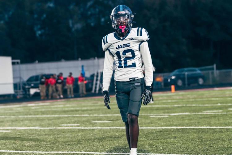 Despite 39-9 loss to Sandy Creek, Spalding keeps playoff hopes alive ...