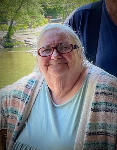 Angella Ann (Busbin) Jones | Times Georgian | times-georgian.com