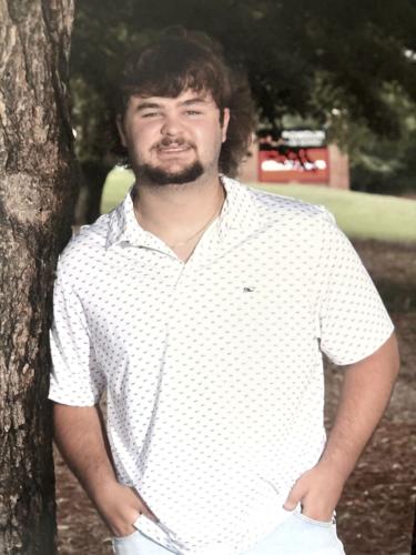 Wesley Brian Wilson | Obituaries | times-georgian.com