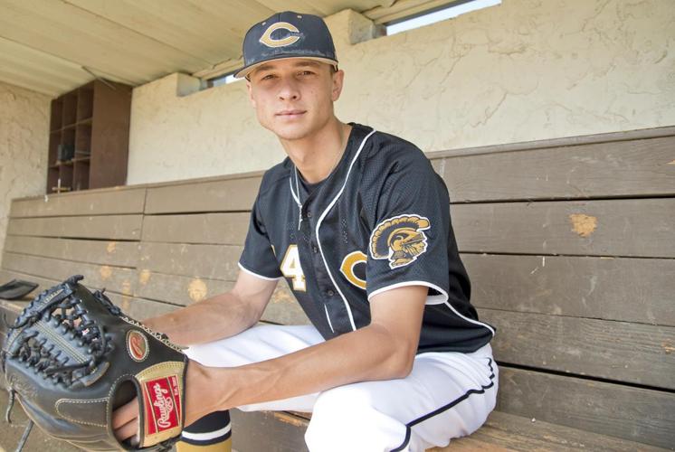 All-Area Pitcher: Daniel delivers breakout season on bump | Sports ...