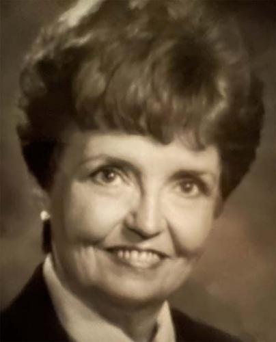 Betty Gene Perry Duffey | Times Georgian | times-georgian.com