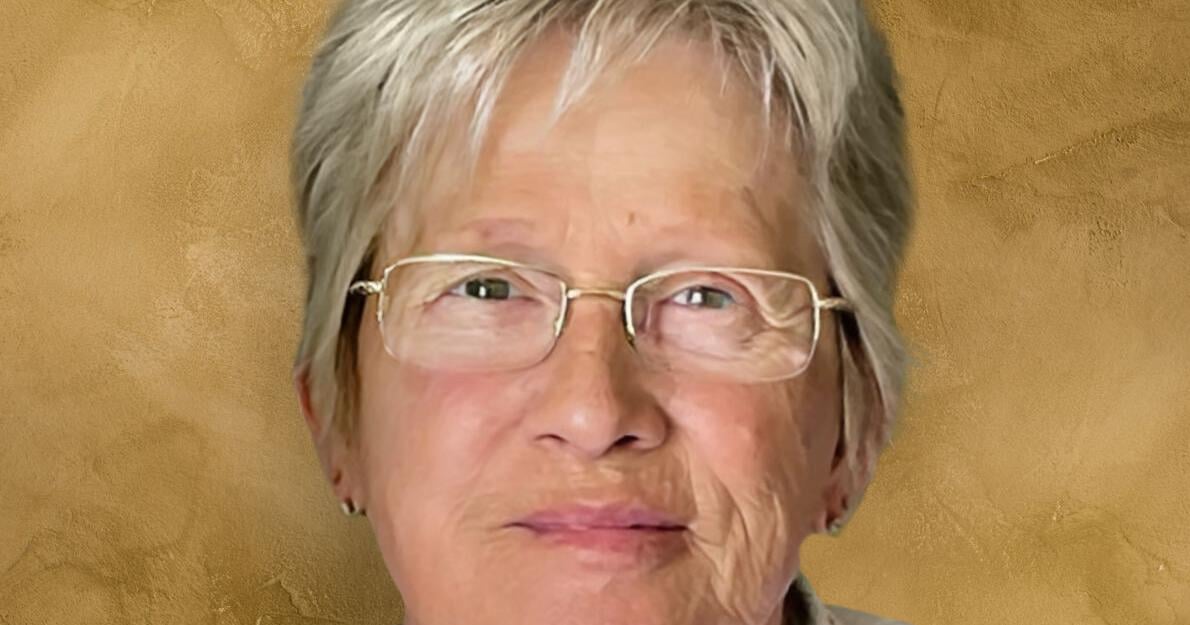 Marcina Hancock Cash | Obituaries | times-georgian.com