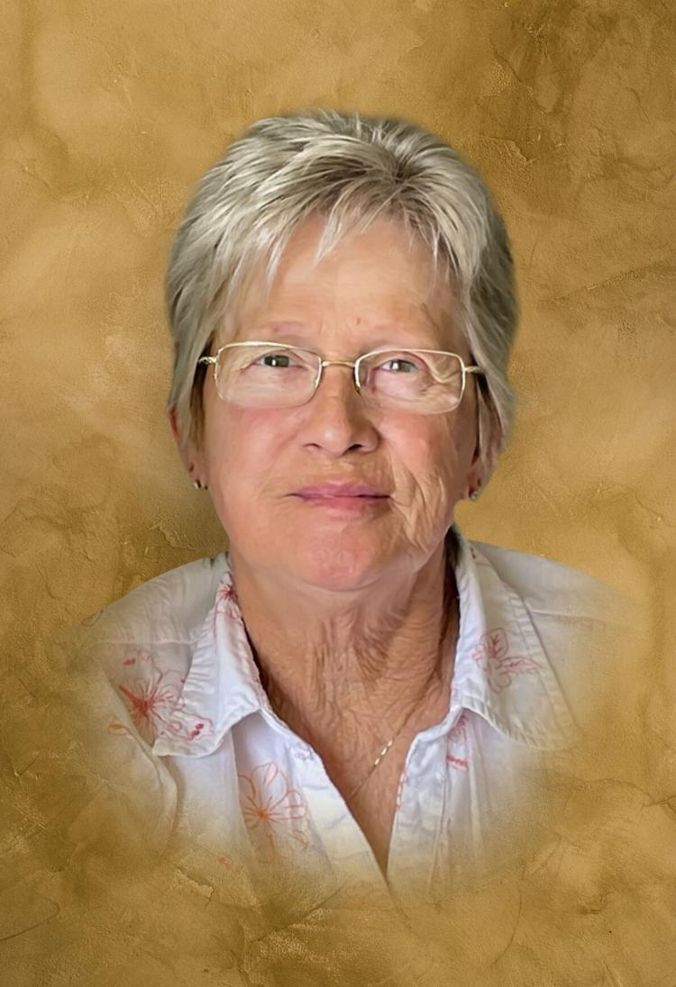 Marcina Hancock Cash | Obituaries | times-georgian.com