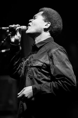 UWG welcomes Grammy winning blues singer Mike Mattison | Times Georgian ...