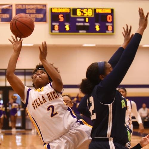 Elite Elevation! | Sports | times-georgian.com