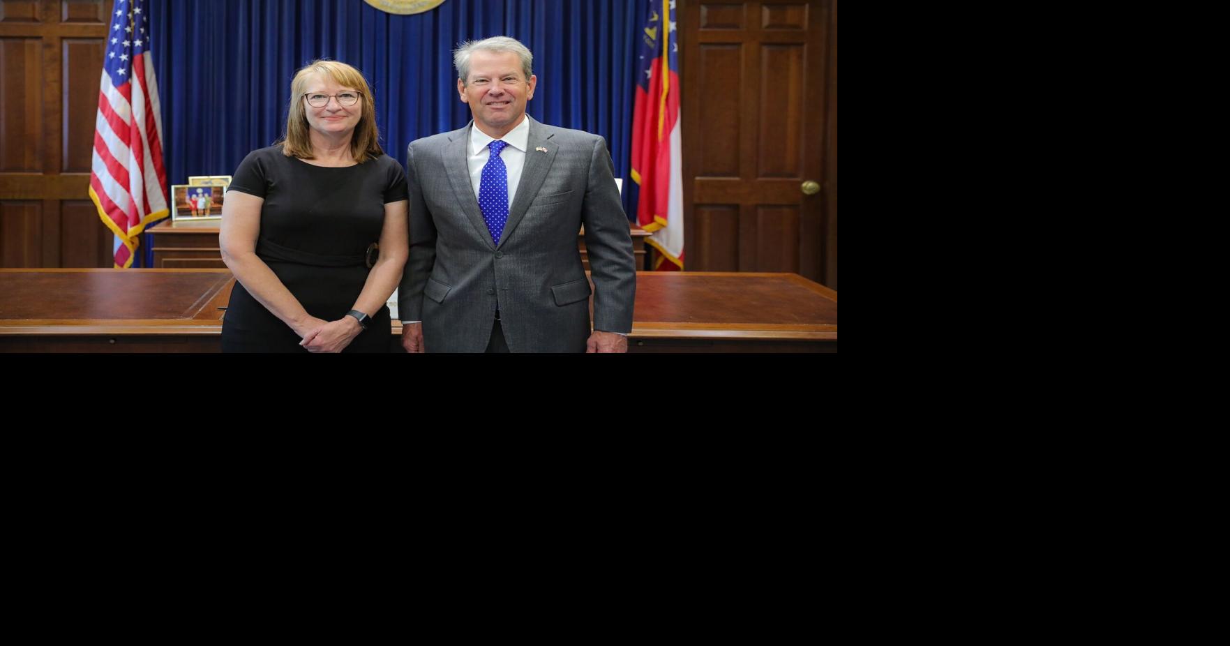 Freeman appointed to Georgia Board of Early Care and Learning | Local ...