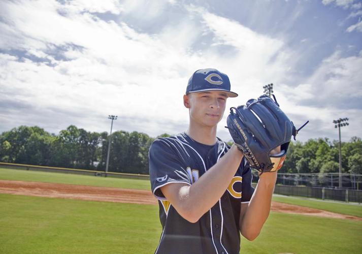 All-Area Pitcher: Daniel delivers breakout season on bump | Sports ...