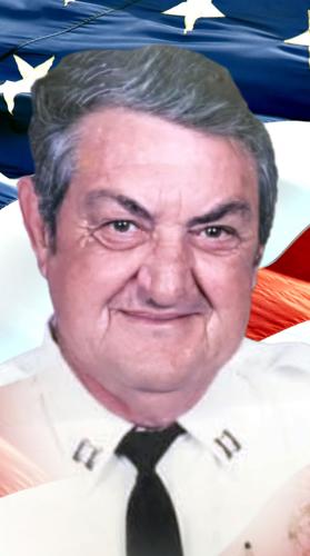 Captain Ira “Howard” Lee | Times Georgian | times-georgian.com