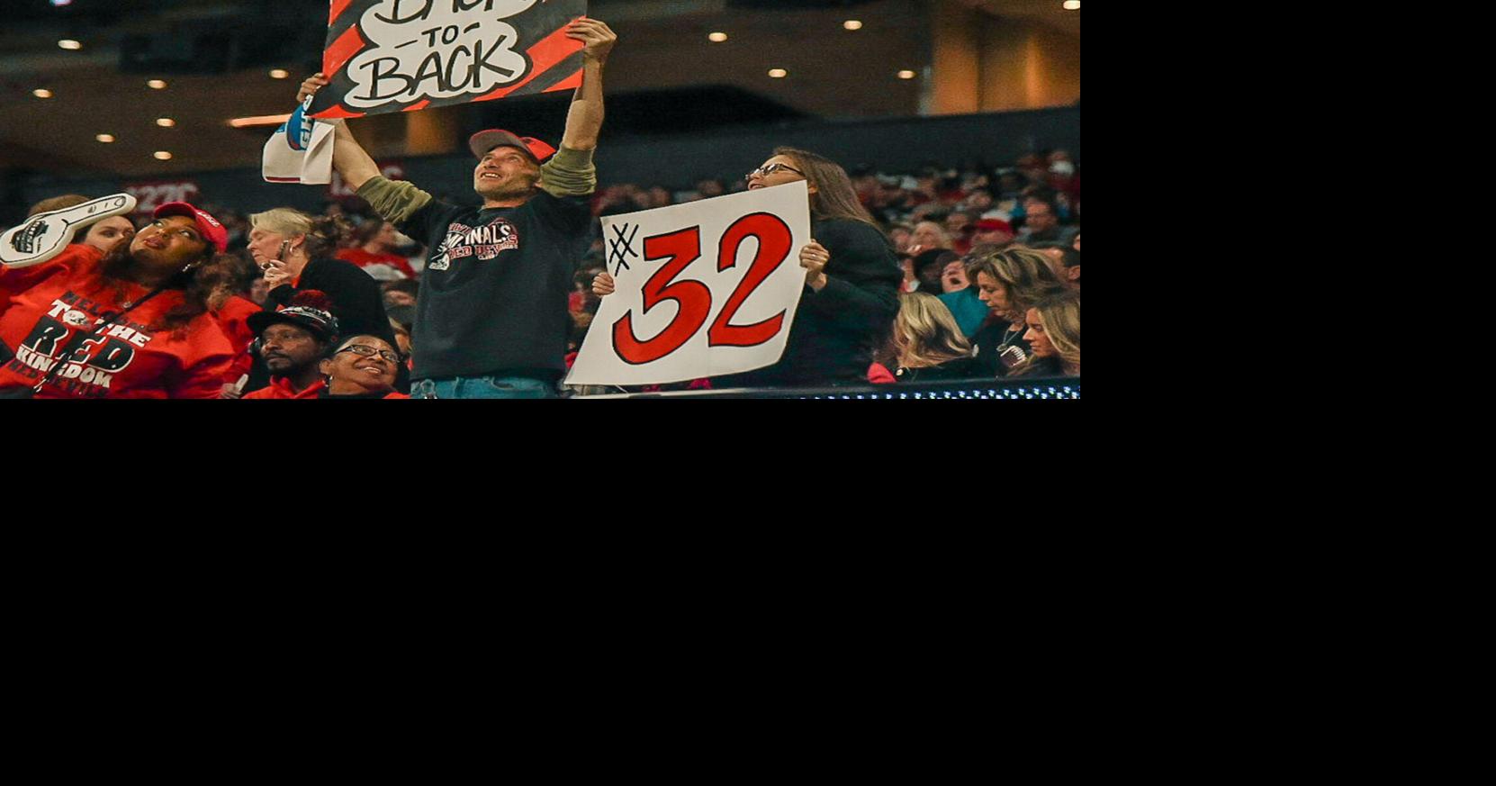 GHSA reports record attendance for 2023 state championships | Times ...