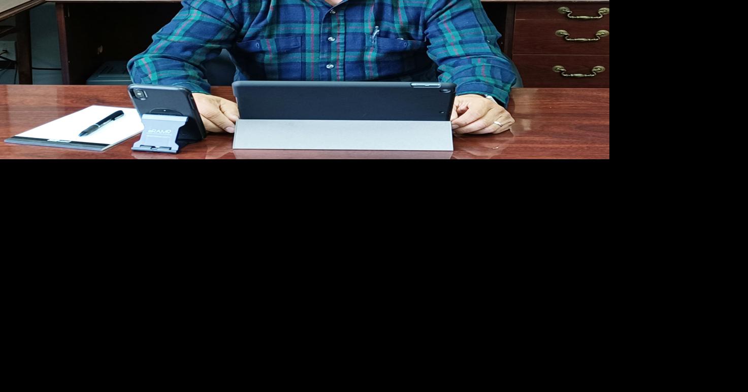 Embattled Judge Lim announces campaign for re-election | Gateway-Beacon ...