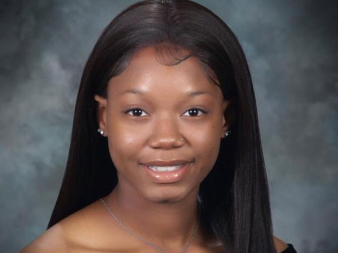 NAACP scholarship recipients | Times Georgian | times-georgian.com