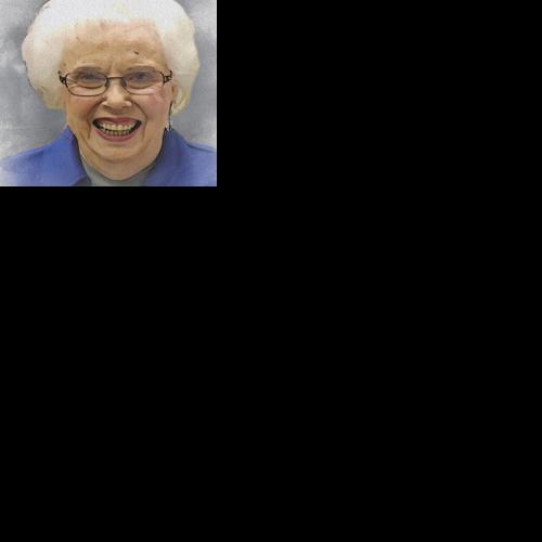 Evelyn Walker Williams | | times-georgian.com