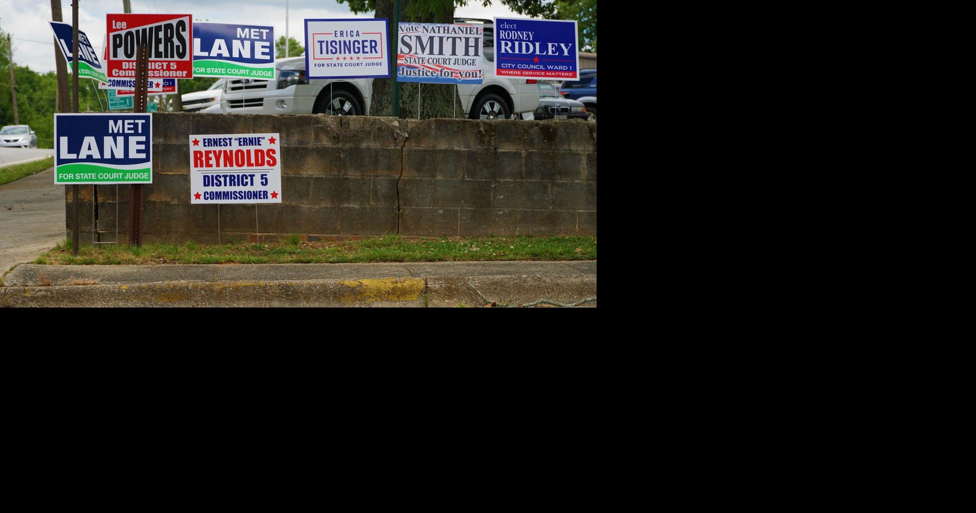 Early voting turnout unpredictable during the coronavirus pandemic ...