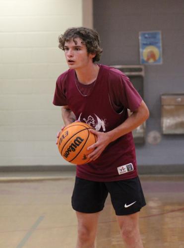 Coaches seeing emerging stars in summer basketball | Times Georgian ...