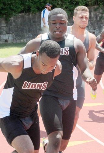 Thrice as Nice | Sports | times-georgian.com