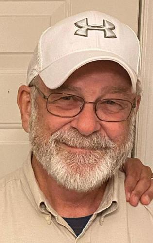 Russell E. O'Neal, Jr. | Times Georgian | times-georgian.com