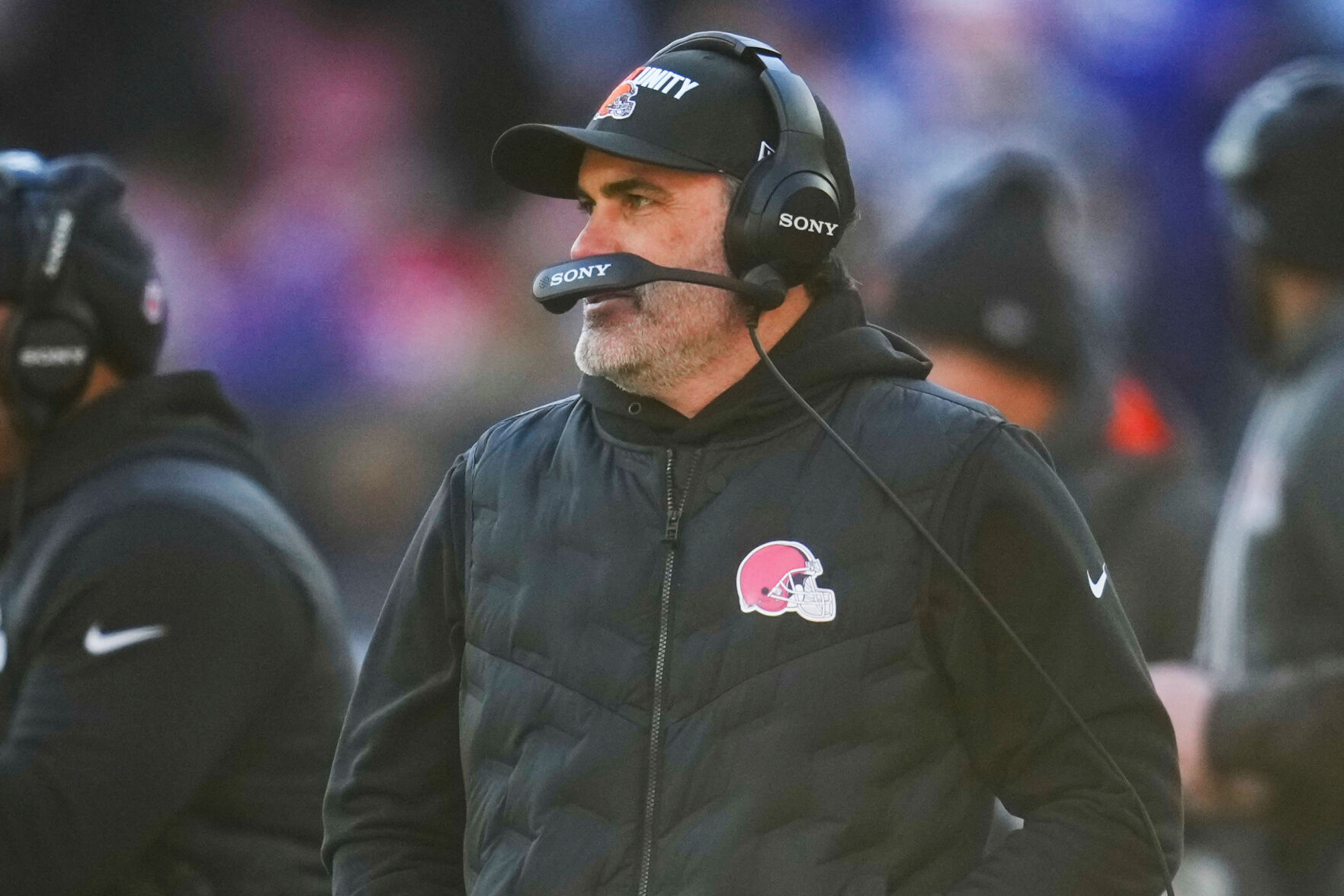 Kevin Stefanski hired as Falcons head coach | Sports | times-georgian.com