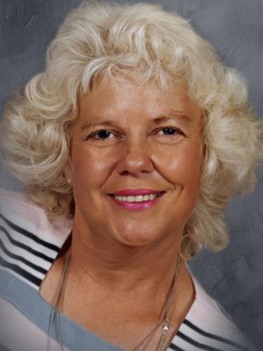 Shirley Ann Pope Weiss | Times Georgian | times-georgian.com