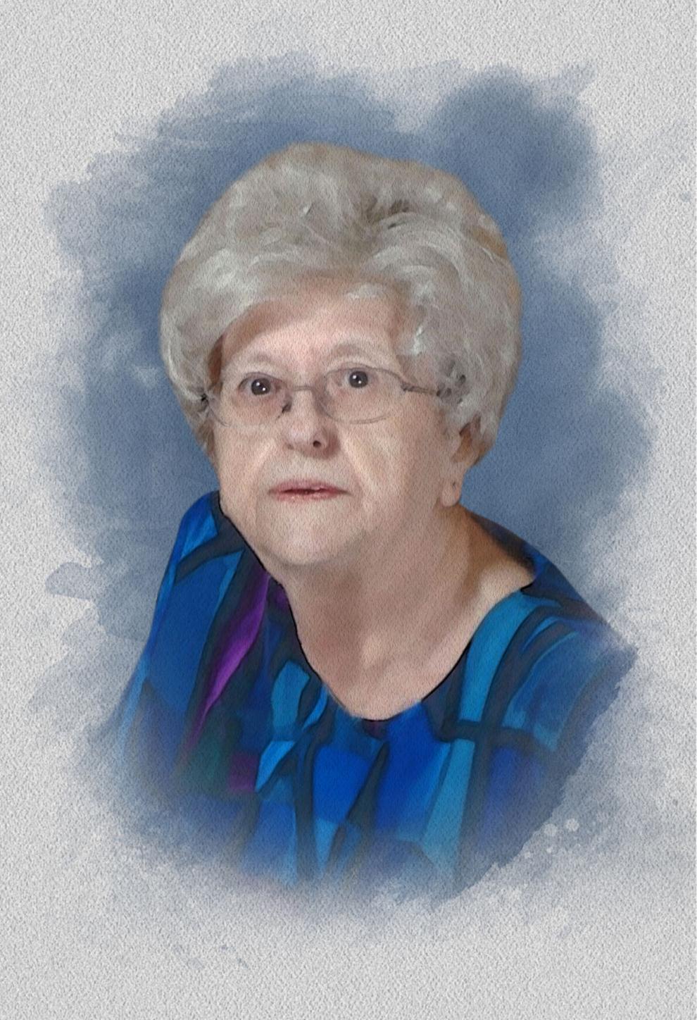 Betty Jean Nunnally | Times Georgian | times-georgian.com