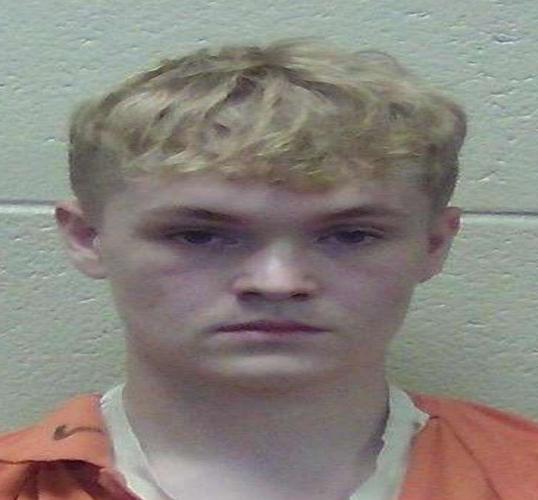 Alabama gang member found guilty of 2020 murder | Times Georgian ...