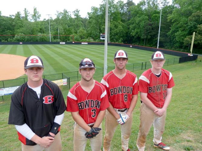 Elite return for Red Devils | Sports | times-georgian.com