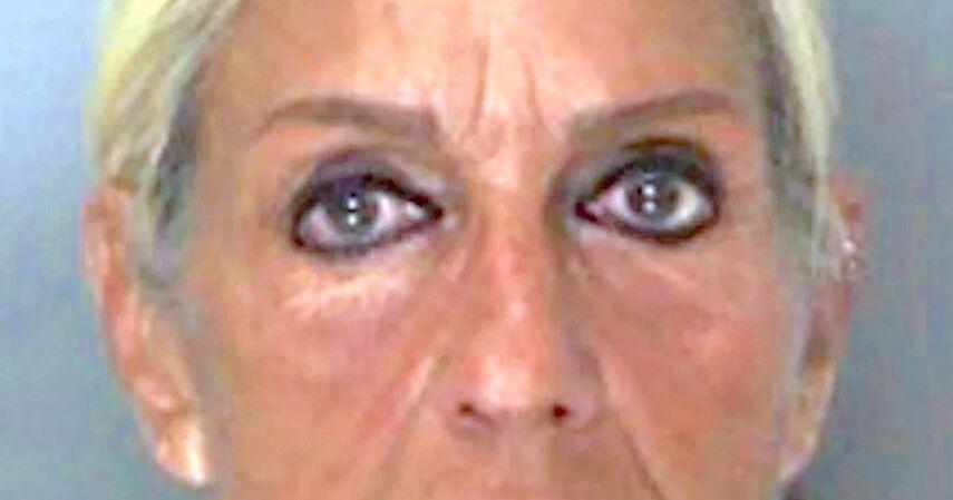 Authorities: Woman embezzled $115K from law office | Local News | times ...