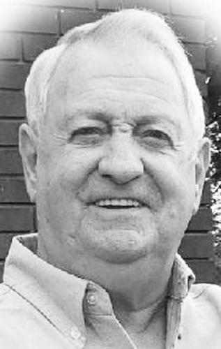 Tony Alexander | Obituaries | times-georgian.com