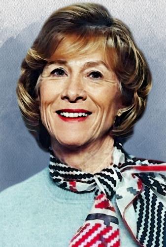 Esther M. Brigman | Times Georgian | times-georgian.com