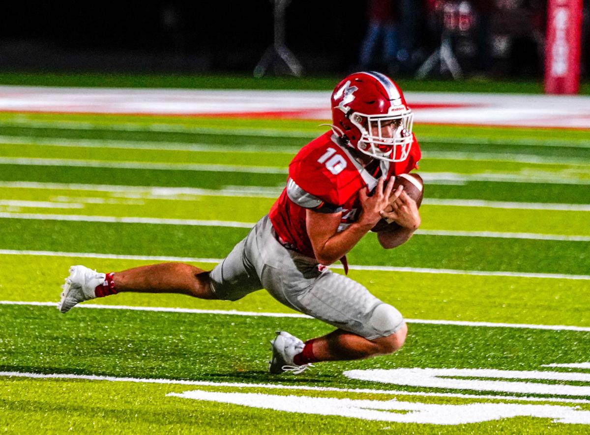Week 3 High School Football Photos | Photo Galleries | times-georgian.com