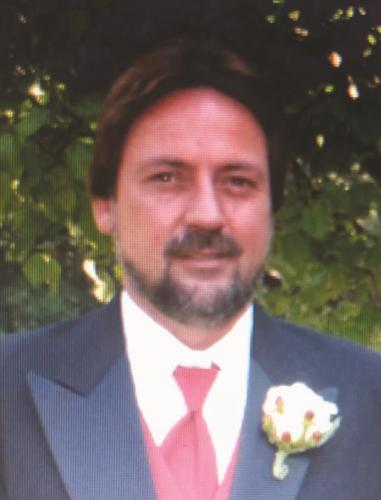 Michael David Smallwood | Obituaries | times-georgian.com