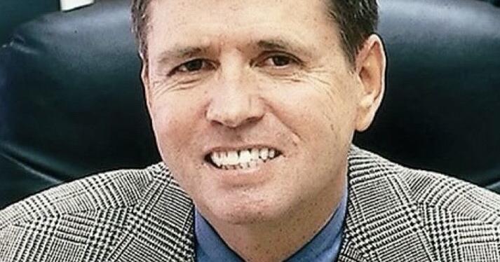 Mr. Kenneth John O’Neill | Times Georgian | times-georgian.com