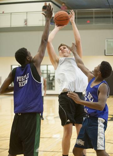 Tigers turning to youthful talent | Sports | times-georgian.com