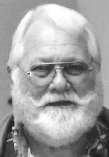 Kenneth Pate | Obituaries | times-georgian.com