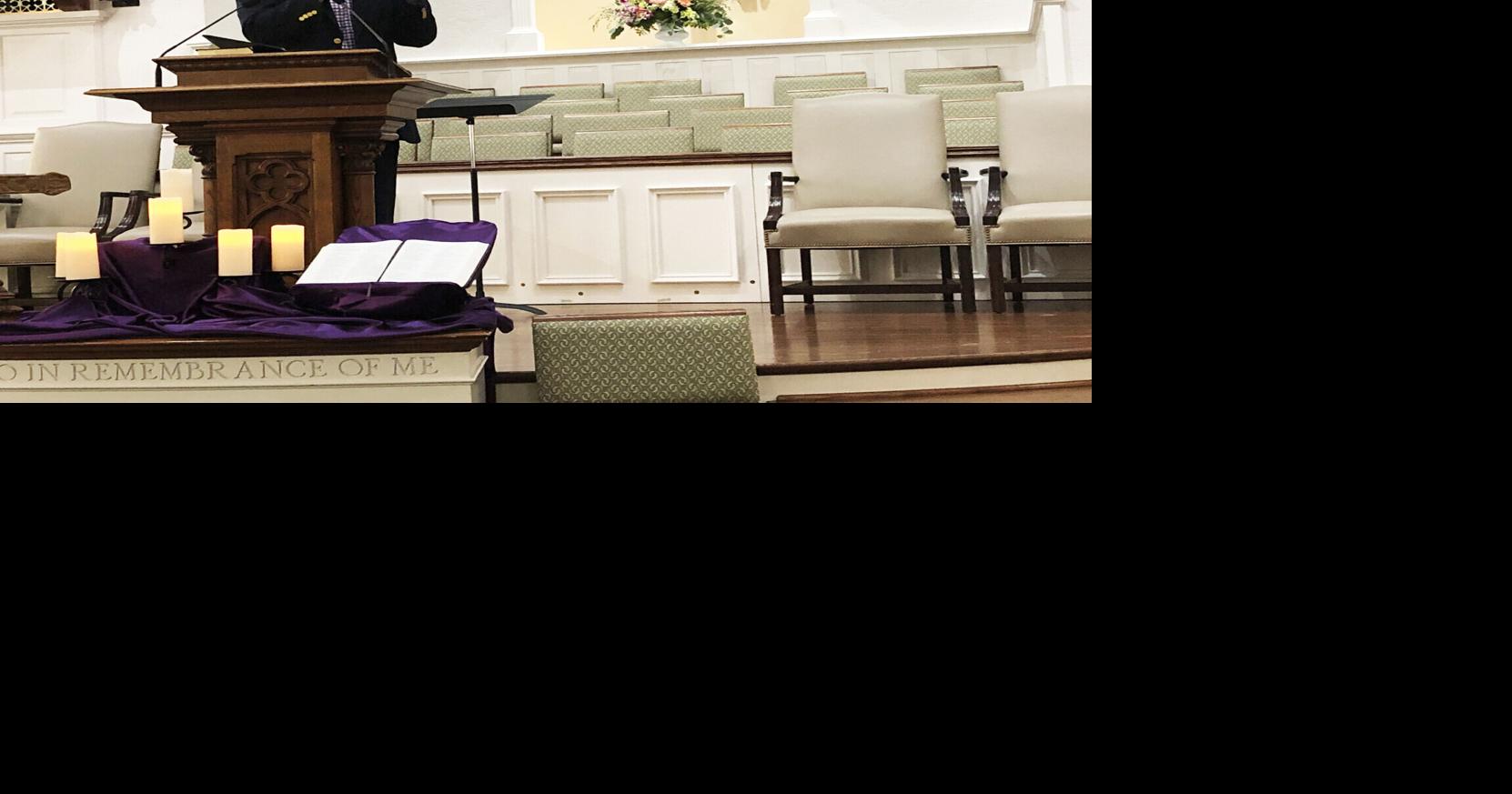 The four purposes of the Lenten Season for Christians | Times Georgian ...