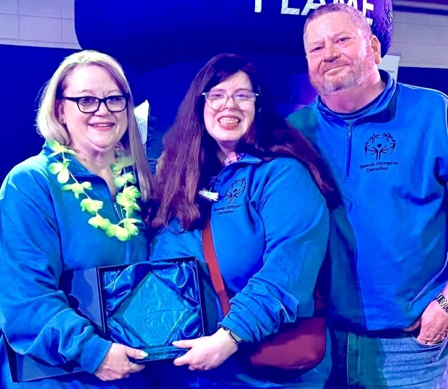 Skinner named Special Olympics Coach of the Year | Local News | times ...